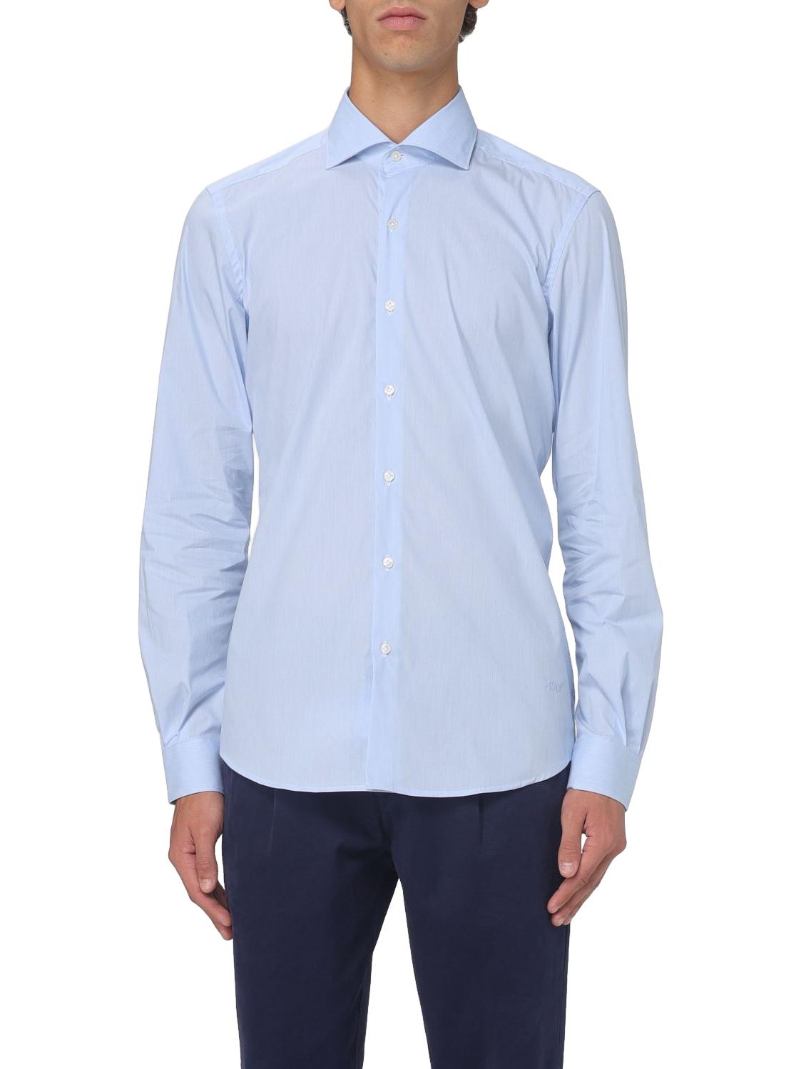 FAY shirt men